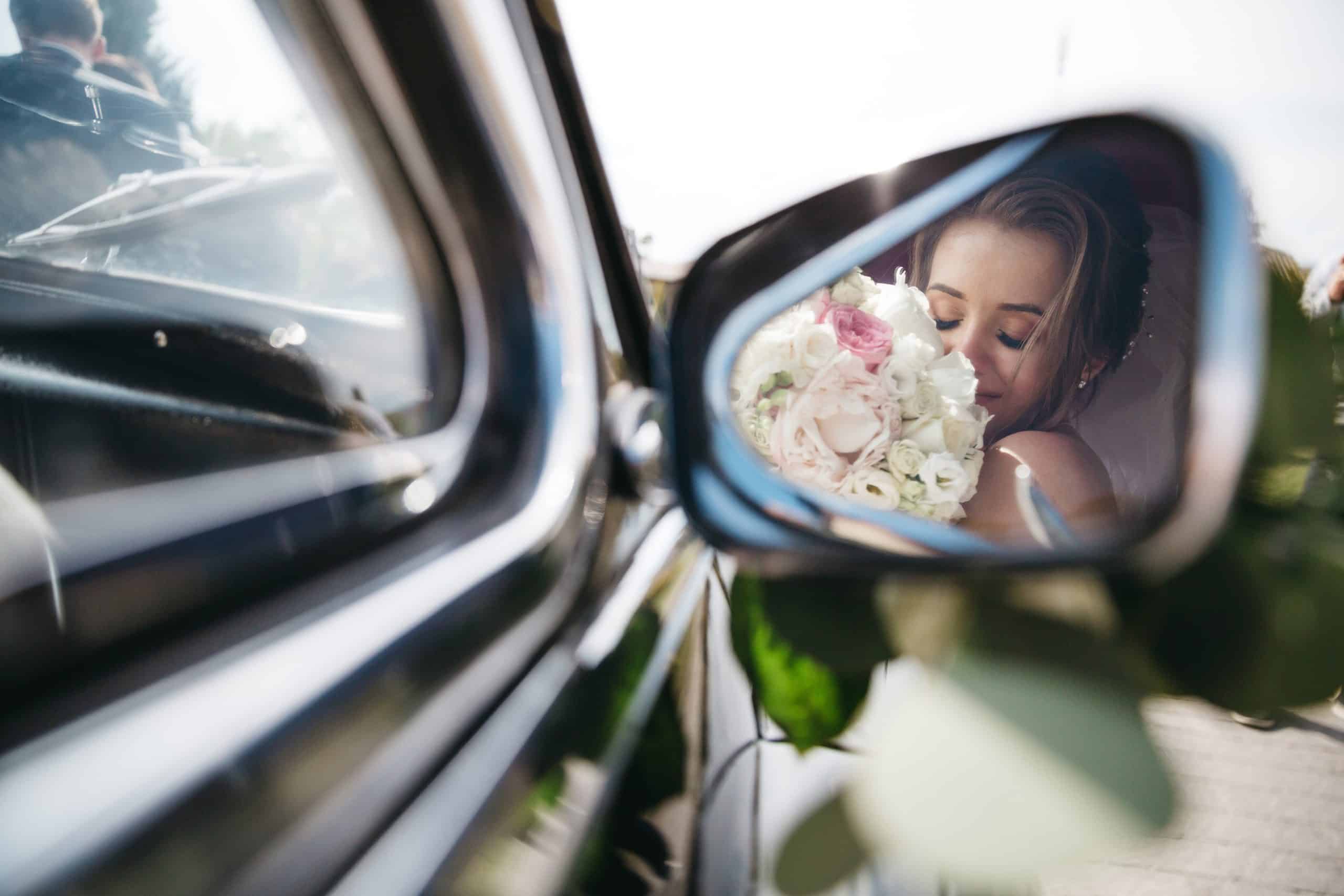 Wedding Transportation & Classic Car Rentals | 654Limo